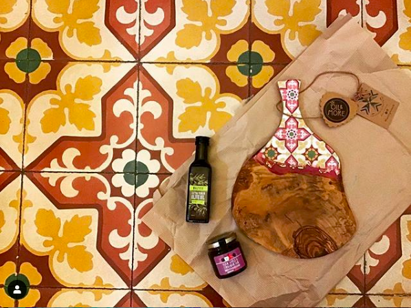 Gift the gift of taste! 9 local Maltese Christmas culinary gift ideas ...