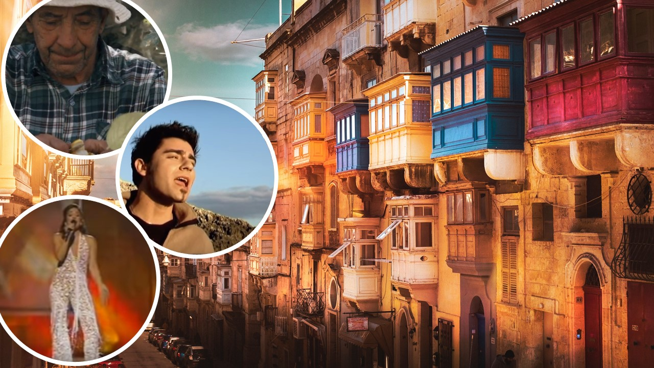 10 very Maltese songs that every local loves to sing along to