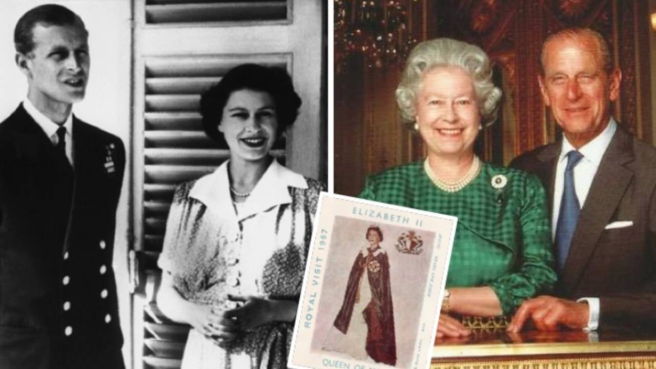 Romance, class & fond memories: the history & legacy of Queen Elizabeth ...
