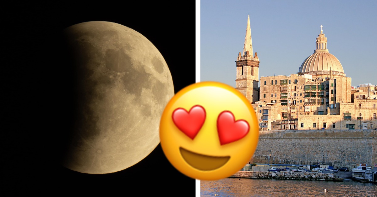 Missed it? Check out these AMAZING shots of last night’s total lunar ...