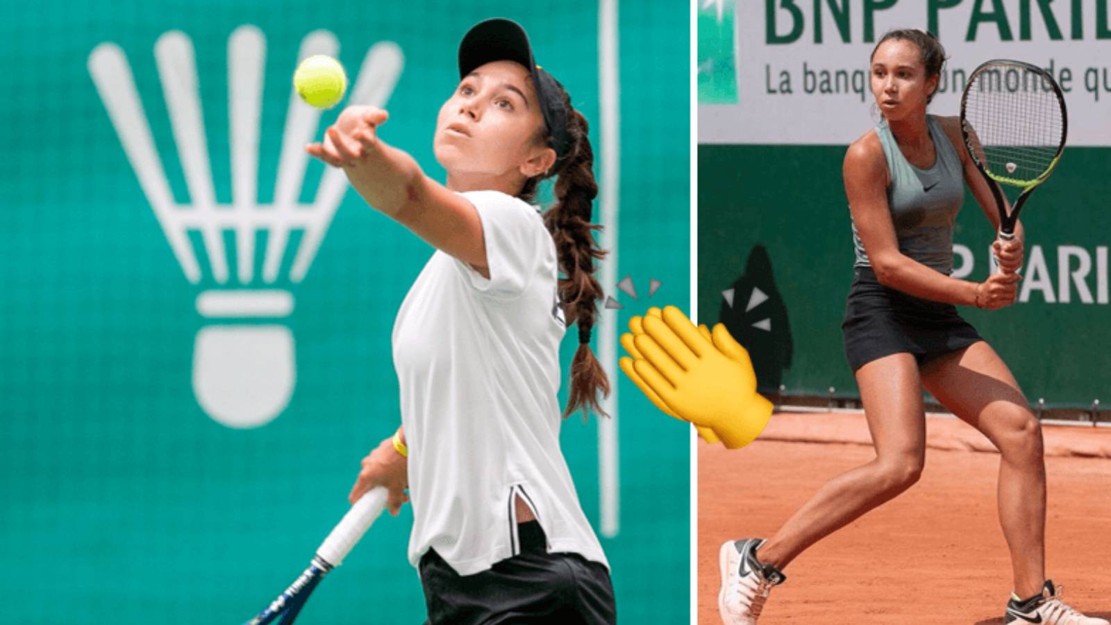 Another one! Maltese tennis superstar Francesca Curmi wins at the WTA ...