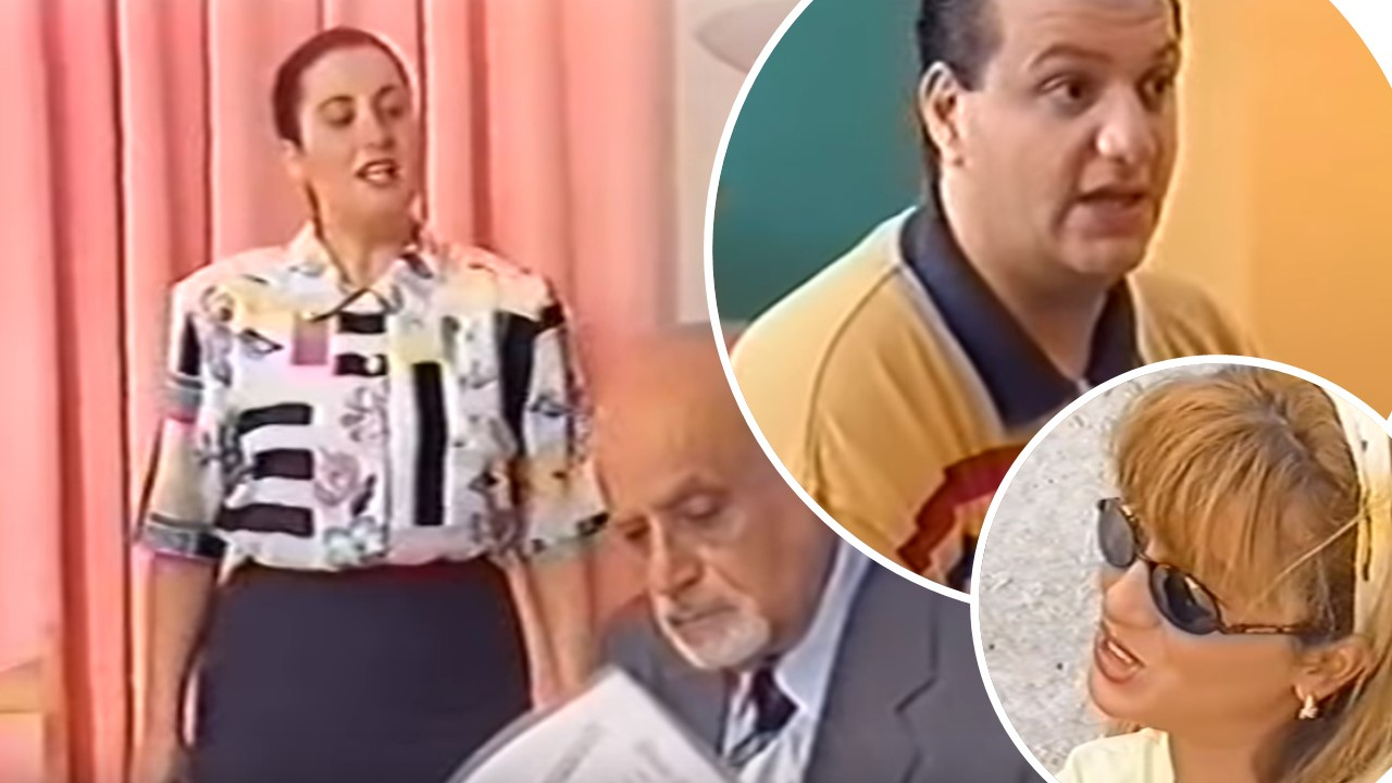 11 Ipokriti fashion moments that really define '90s style in Malta