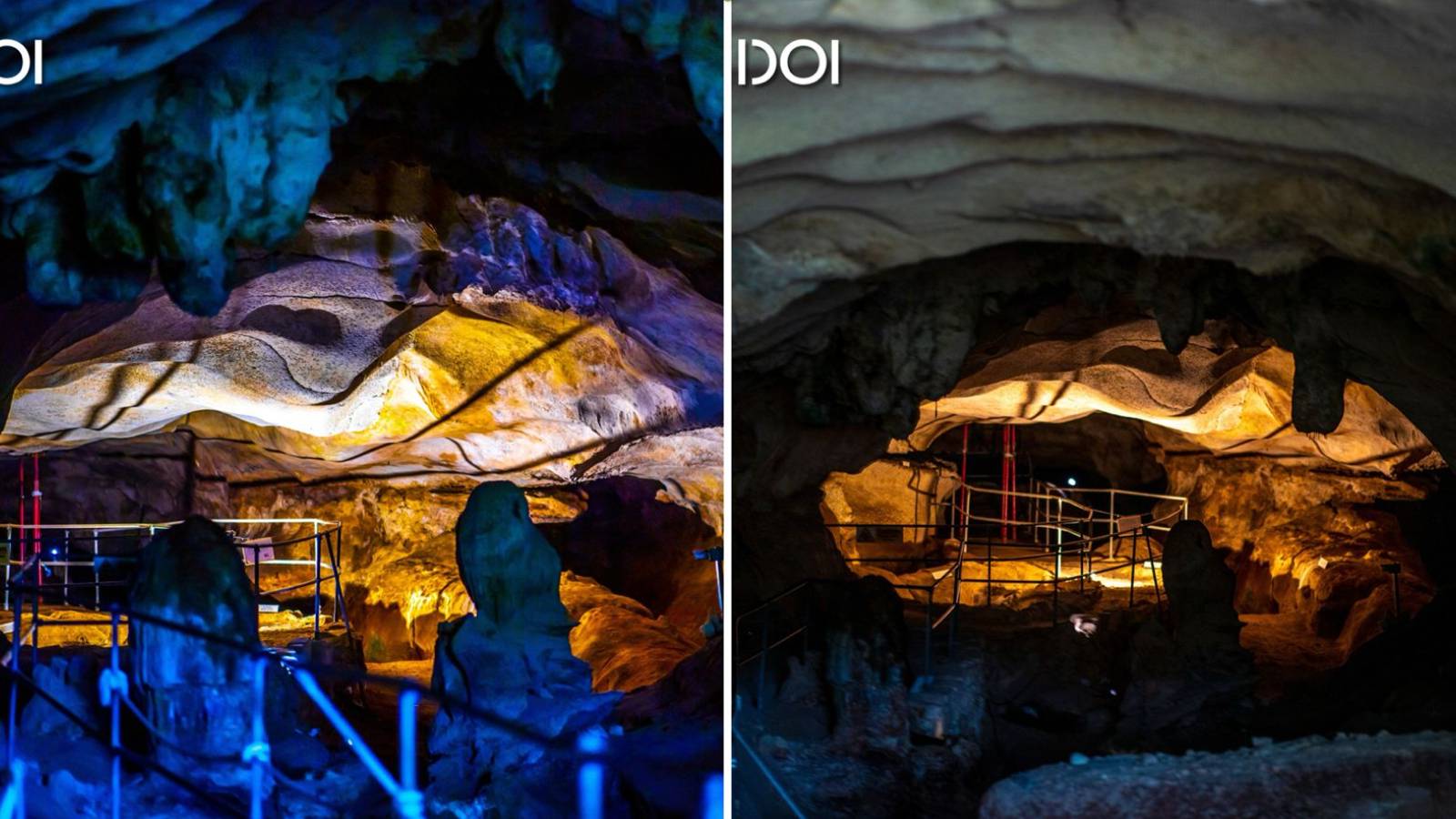 Did you know that Ghar Dalam is Malta’s oldest prehistoric site?