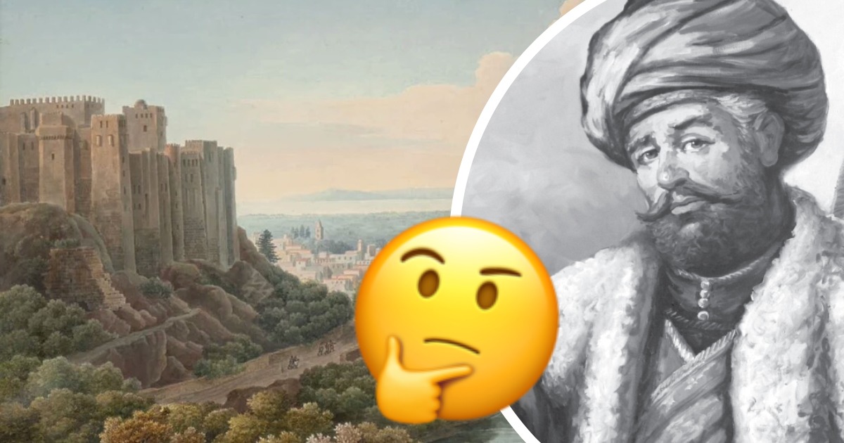 All about Dragut: 10 things you didn’t know about the man who ALMOST ...