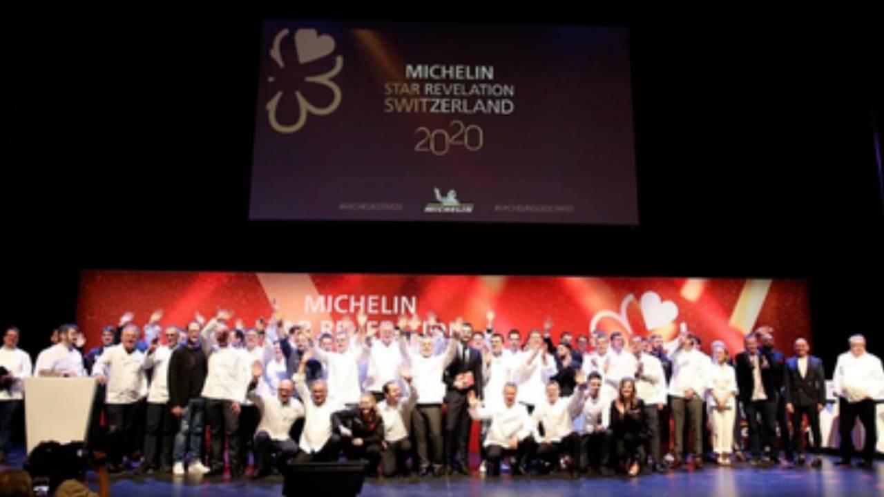 Anticipation is at an all-time high ahead of Michelin Guide’s ...