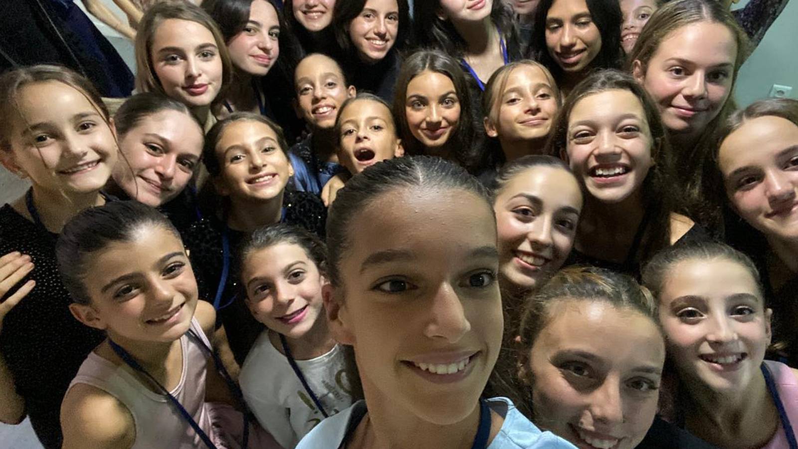 Well done! Maltese dancers place twelfth at a prestigious French ...