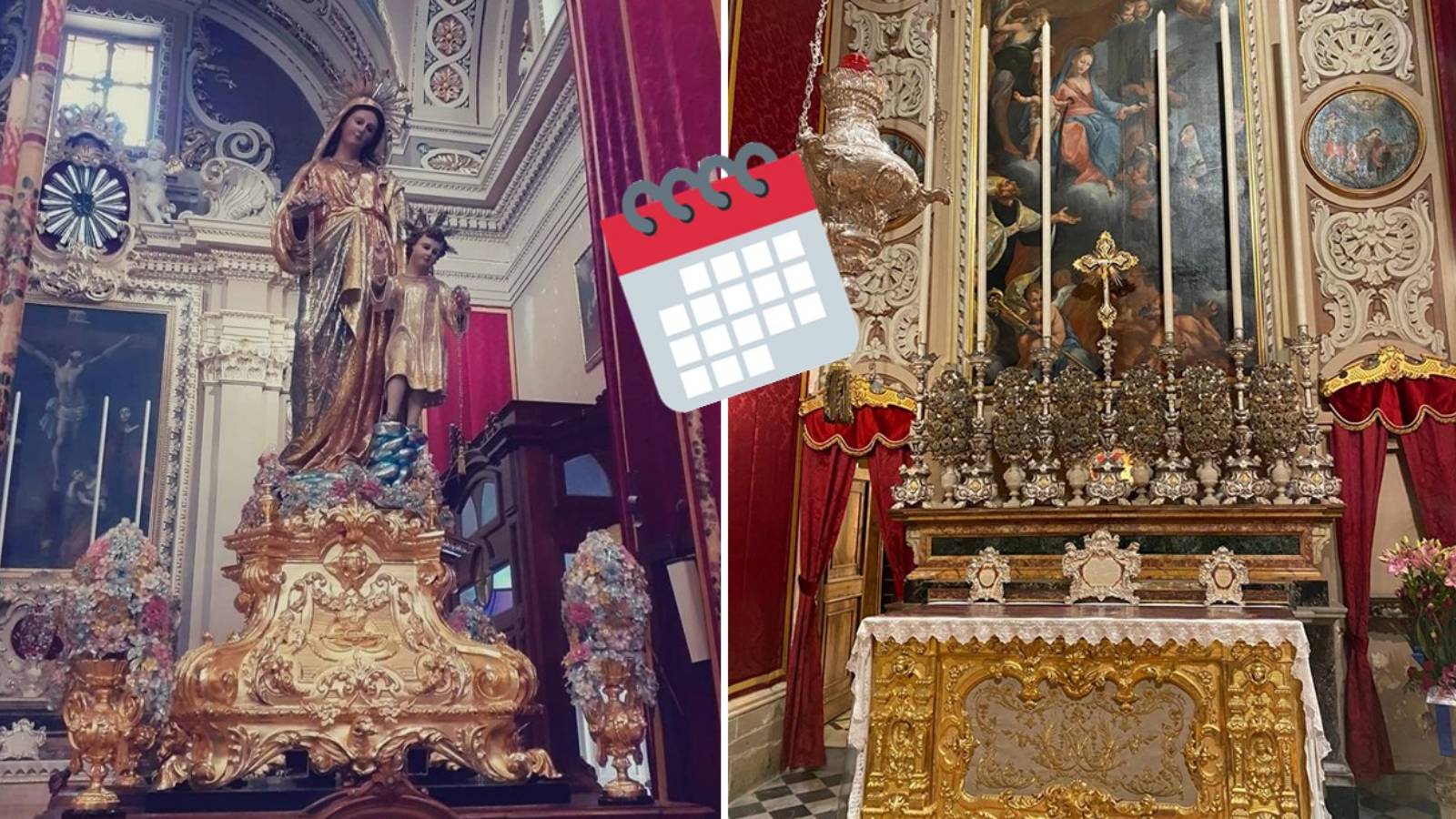 Malta’s traditional feasts are not quite done yet! Here are all the ...