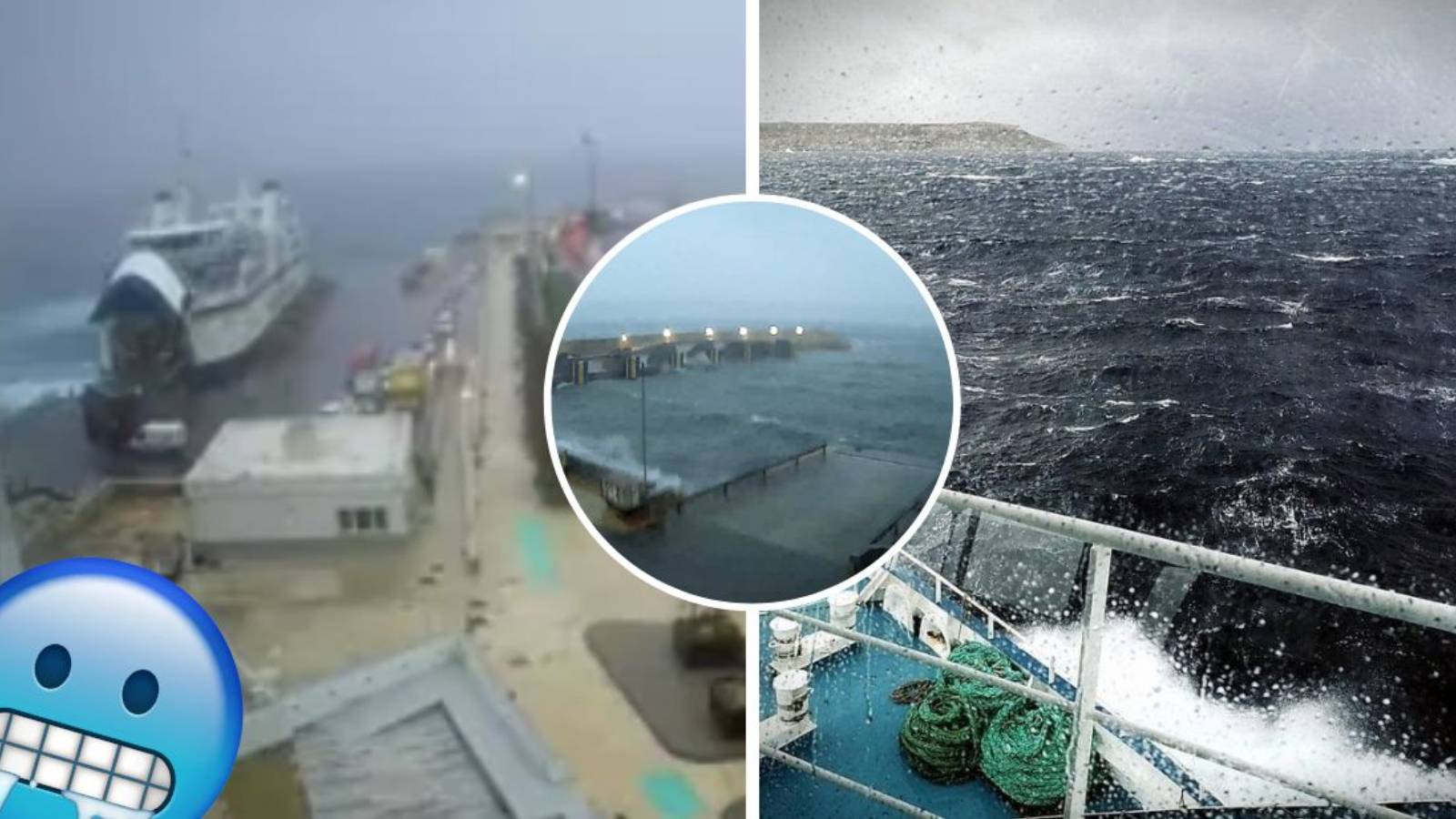 Gozo Channel announce trips ‘may be delayed or even cancelled’ TODAY ...