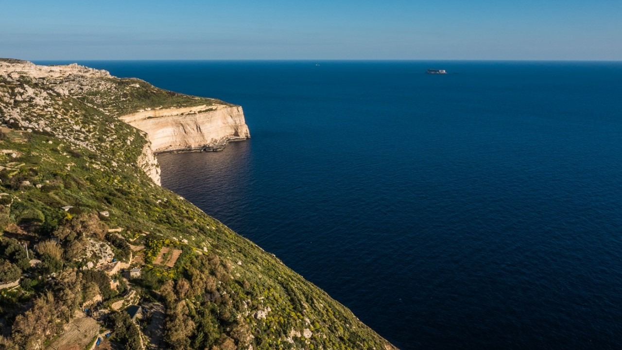5 easy walks to explore the Maltese coast and countryside