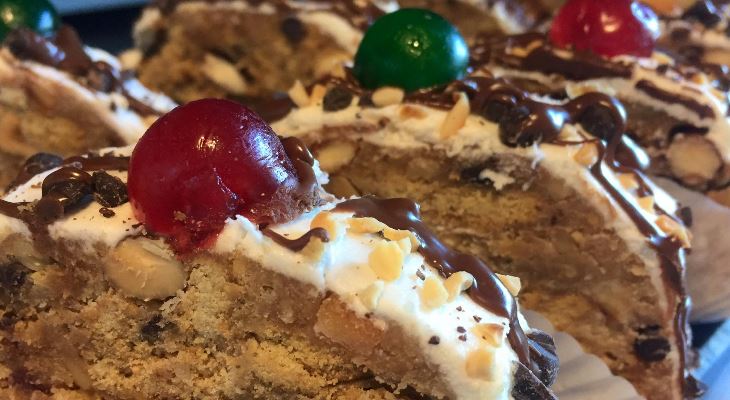 Malta’s funky carnival sweet: 5 places you can get your hands on a ...