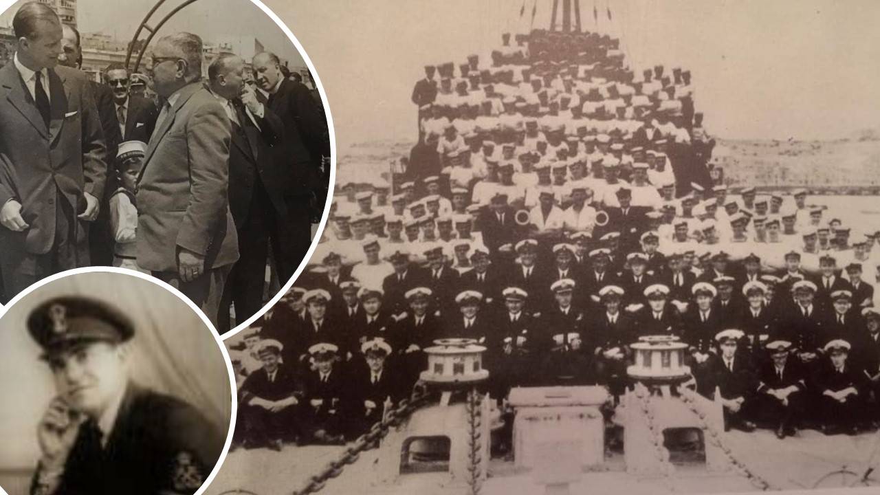 Malta’s unsung heroes: Joe Micallef, who survived the sinking of ...