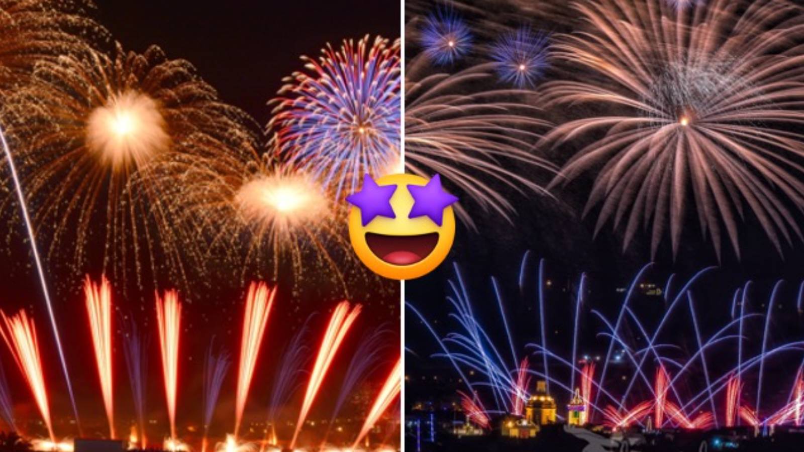 Absolutely spectacular! Did you catch Imqabba's stunning firework ...