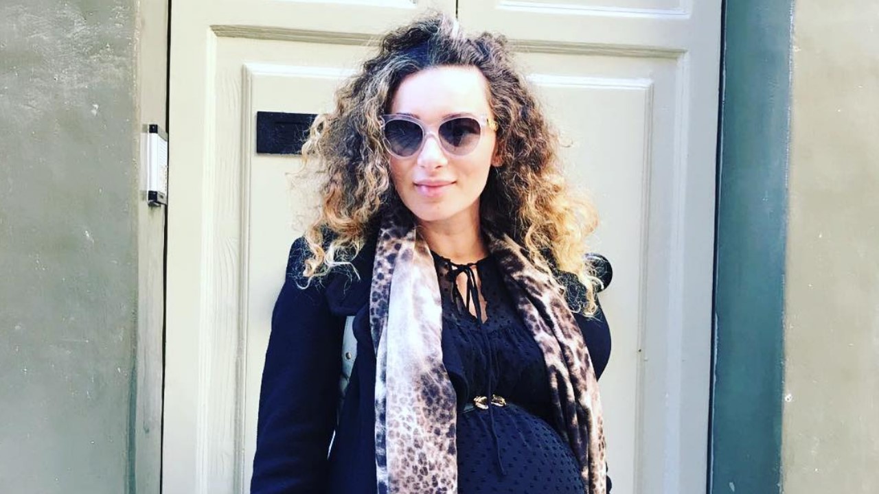 Insider Guide: Kristen Buhagiar