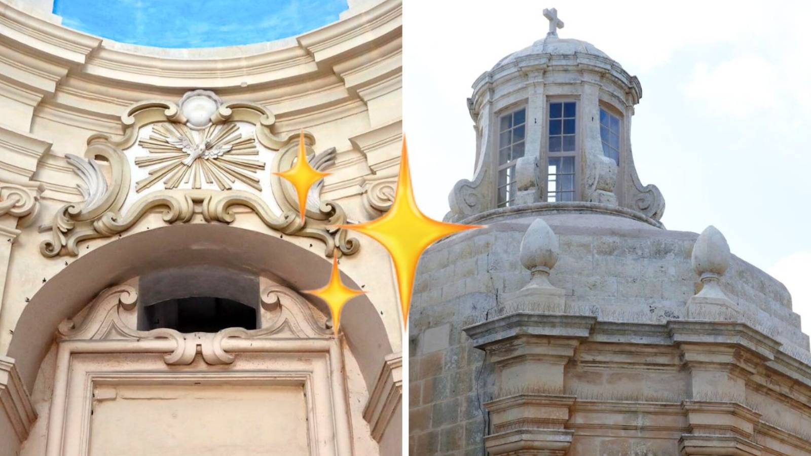 Eighteenth-century Tal-Belliegha church in Lija restored to its former ...