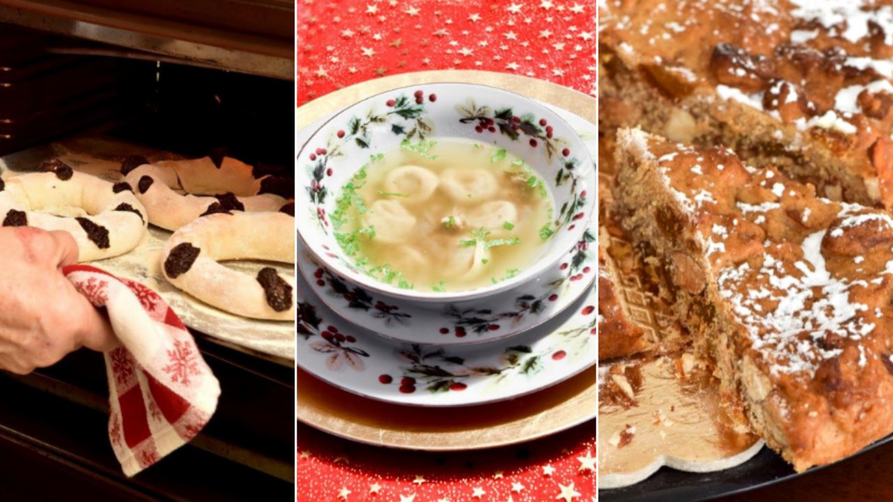 Here’s what 3 renowned Maltese chefs love making for Christmas lunch