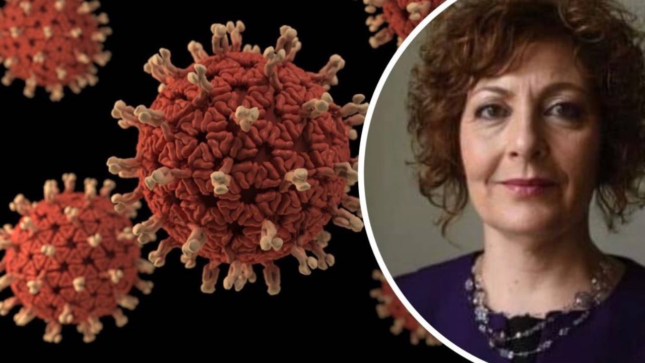 WATCH LIVE: Prof. Charmaine Gauci confirms 10 new cases of COVID-19 in ...