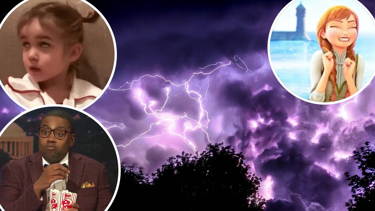 8 GIFs that totally describe our reactions to constant gloomy weather ...