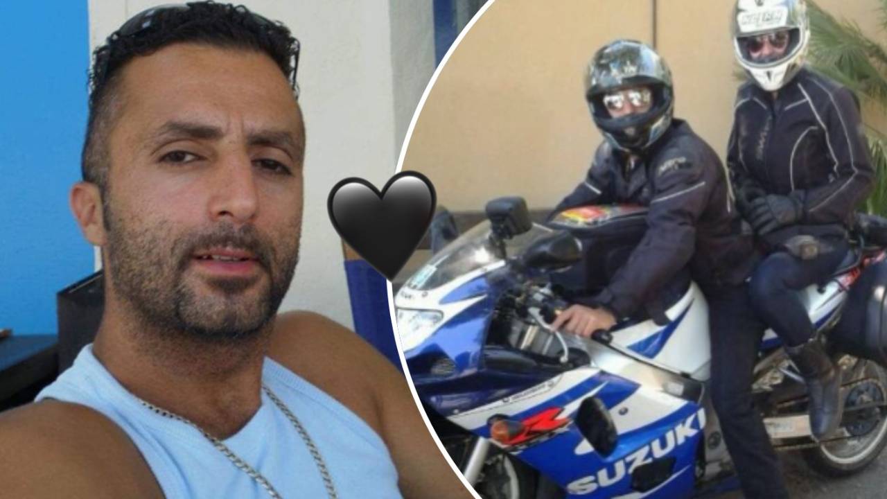 Ian Camilleri named second biker to lose his life in less than a week