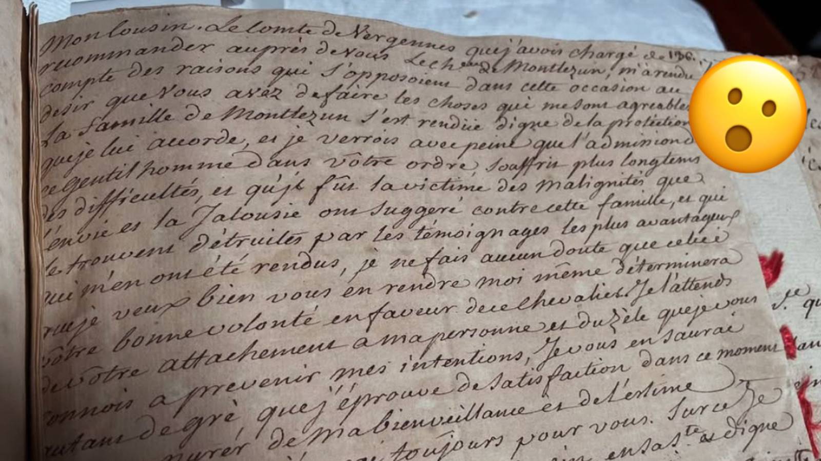Did you know? The National Library of Malta houses Marie Antoinette’s ...