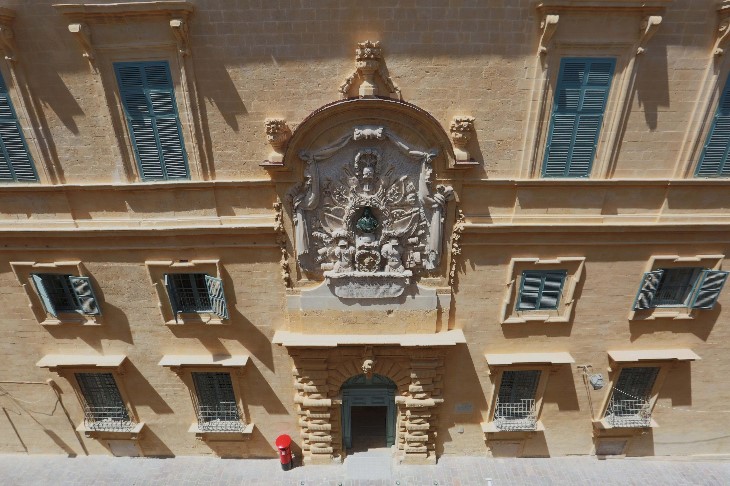 Malta’s MUZA among Architectural Digest’s top 15 most noteworthy museums