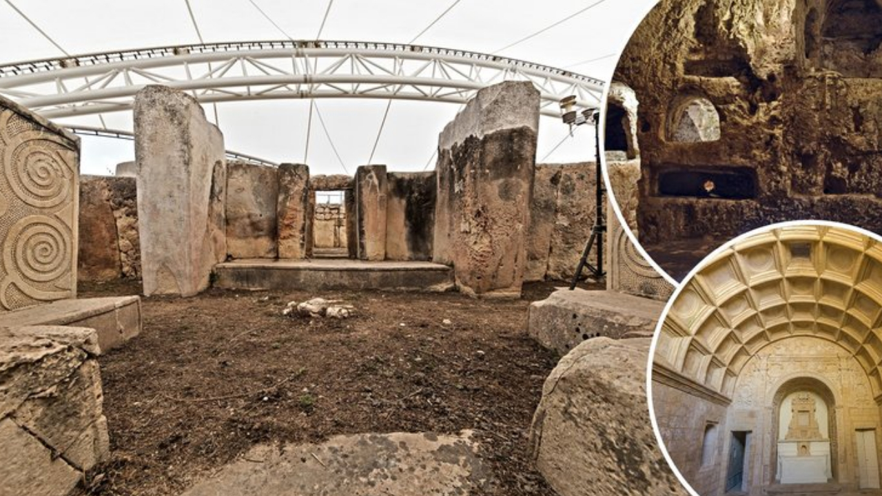 Way to go! 9 Heritage Malta attractions awarded the Quality Assured ...