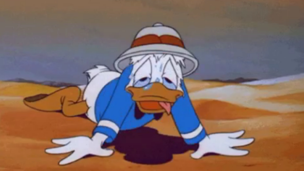 These hilarious memes are taking a jab at Malta’s heatwave & hitting us ...