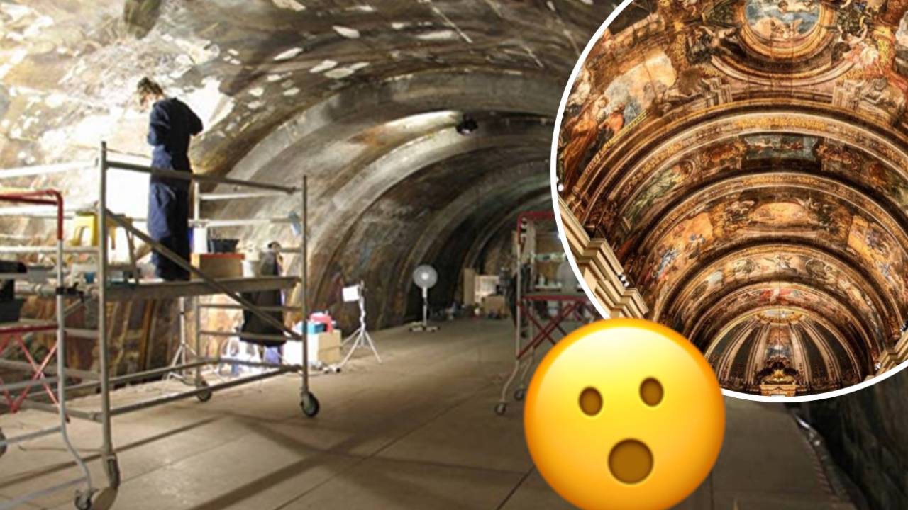 Gorgeous! Check out these before & after shots of Victory Church’s ...