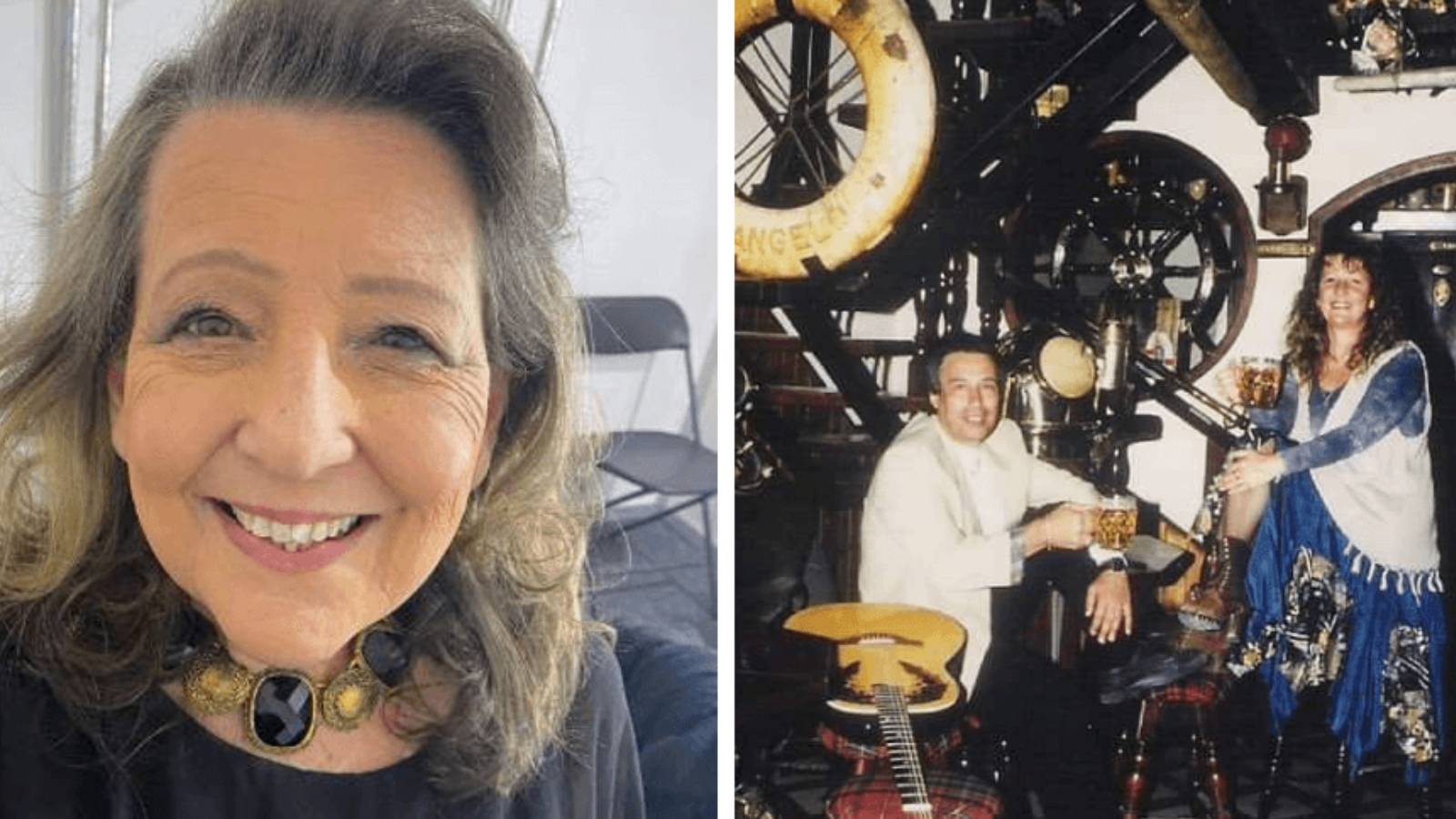 Greenfields icon Carmen Tanti passes away