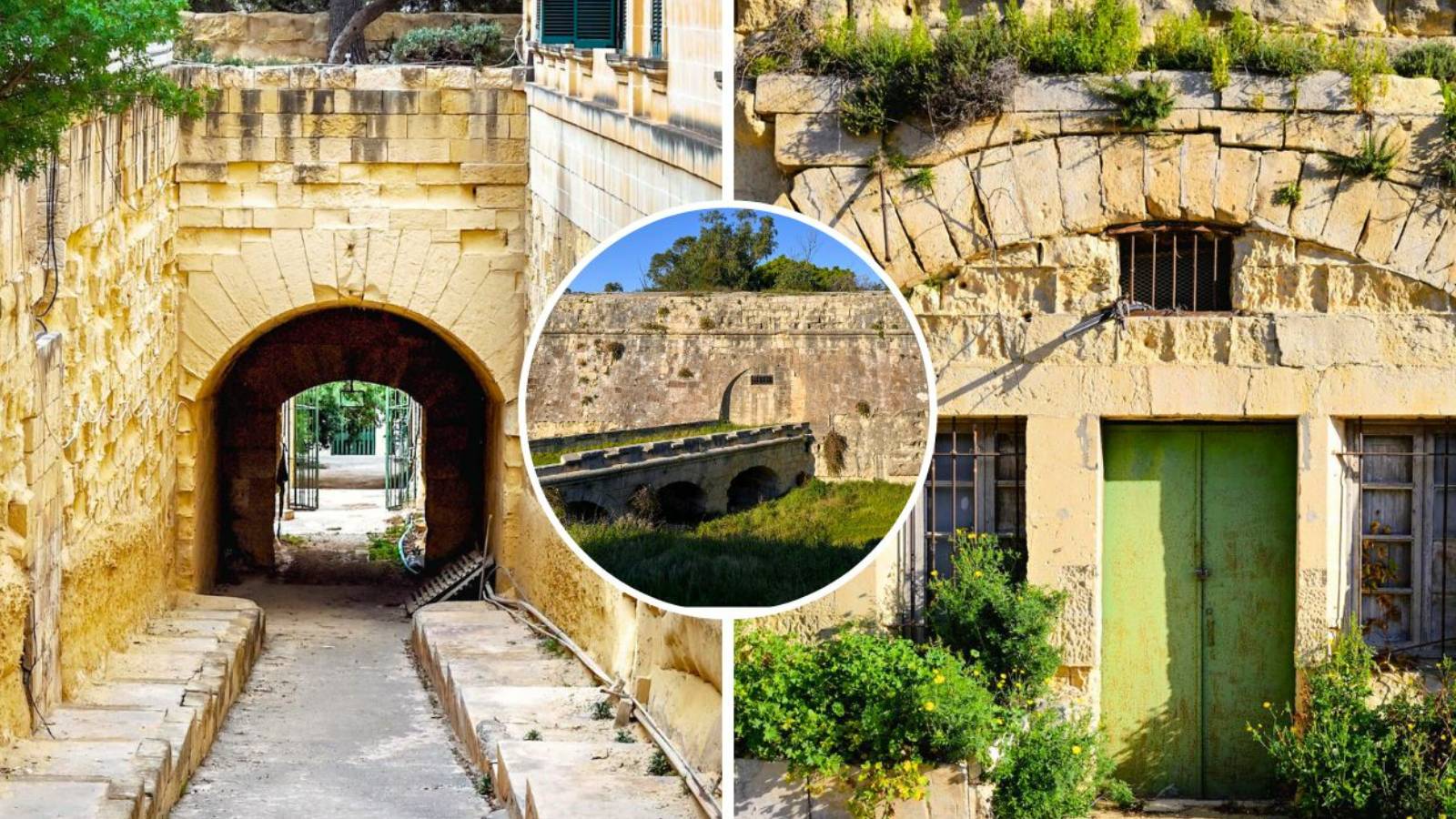 Il-vapur ta’ l-art! Take a look at Malta’s first and only railway ...