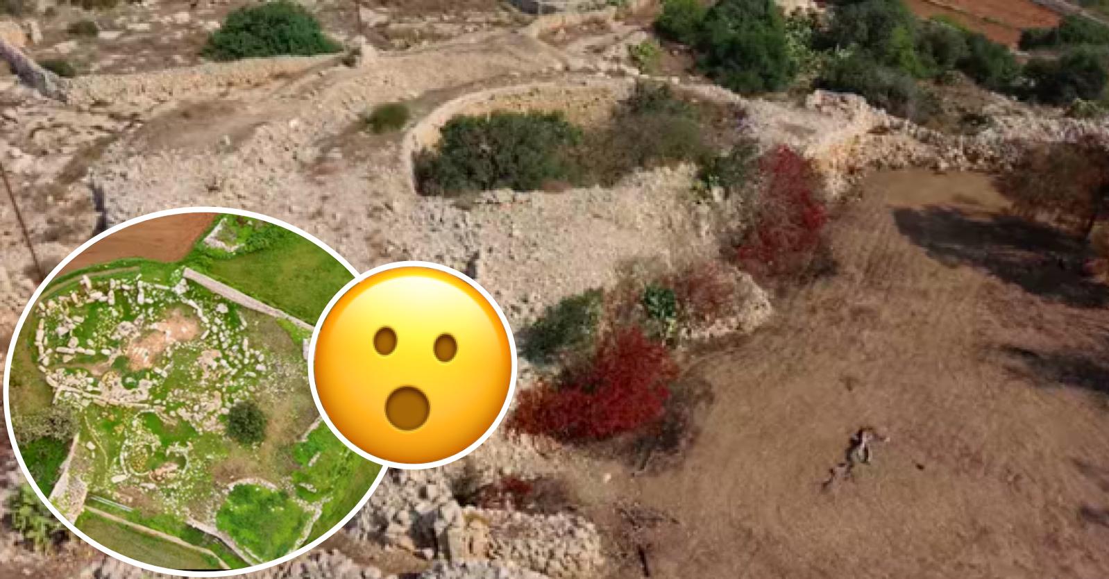Birzebbuga Bronze Age village set to be turned into public ...