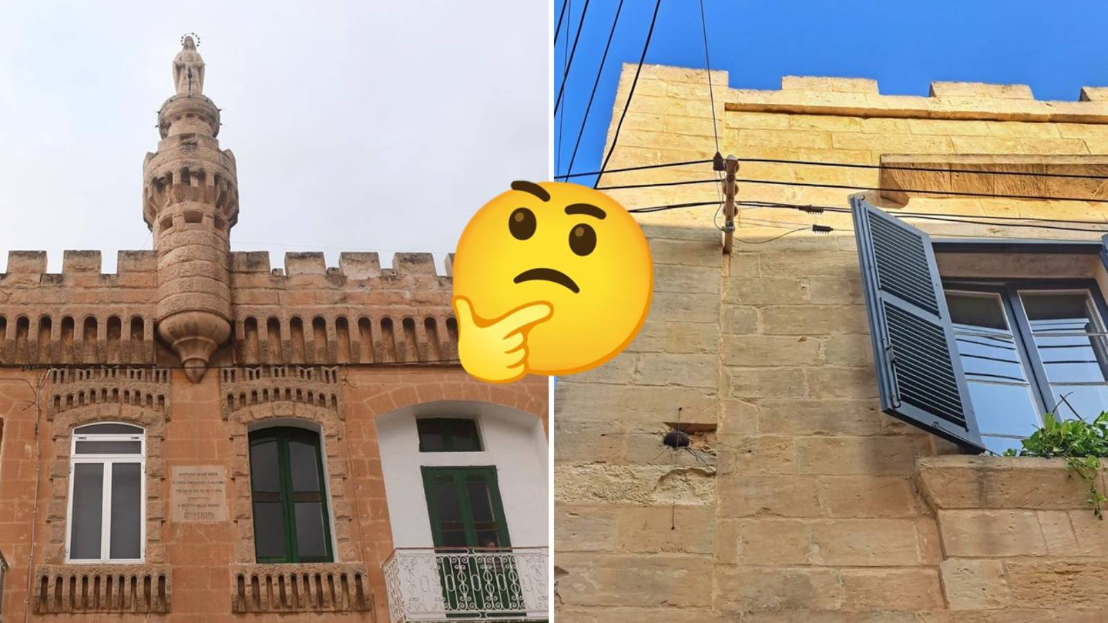 Timeless charm! Discovering hidden gems in Zabbar’s historic Bajada Street