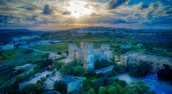 8 lesser known historical spots around the Maltese Islands that are ...