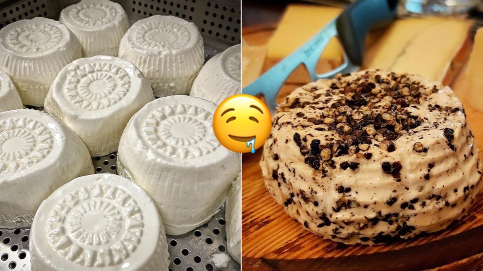 Yum! Malta applies for European Union Protection for its traditional gbejna