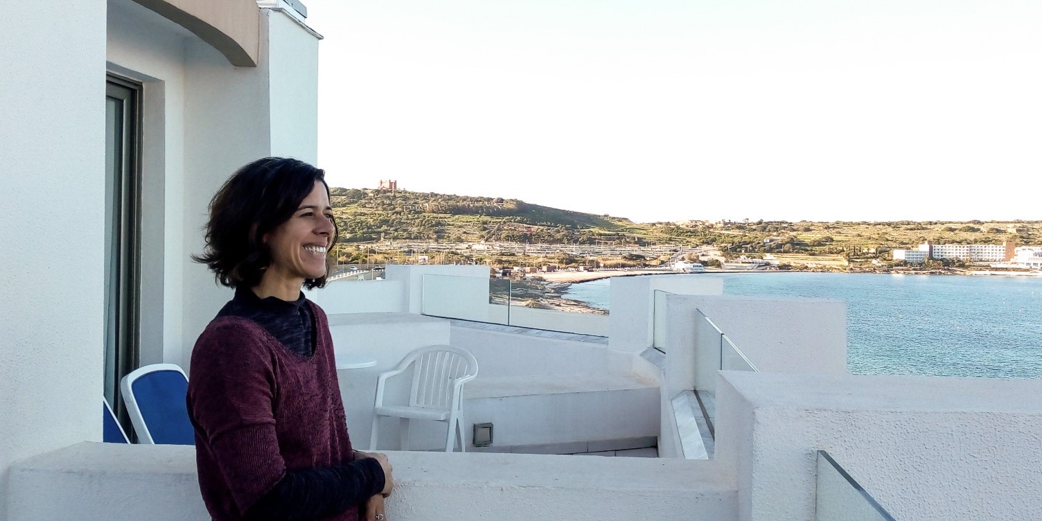 5 great reasons to stay at the db Seabank Resort in Malta