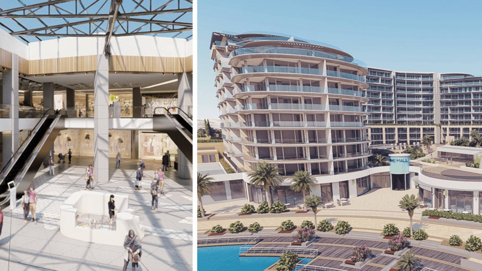Ready, steady, shop! Kalkara’s Shoreline Mall to open its doors tomorrow