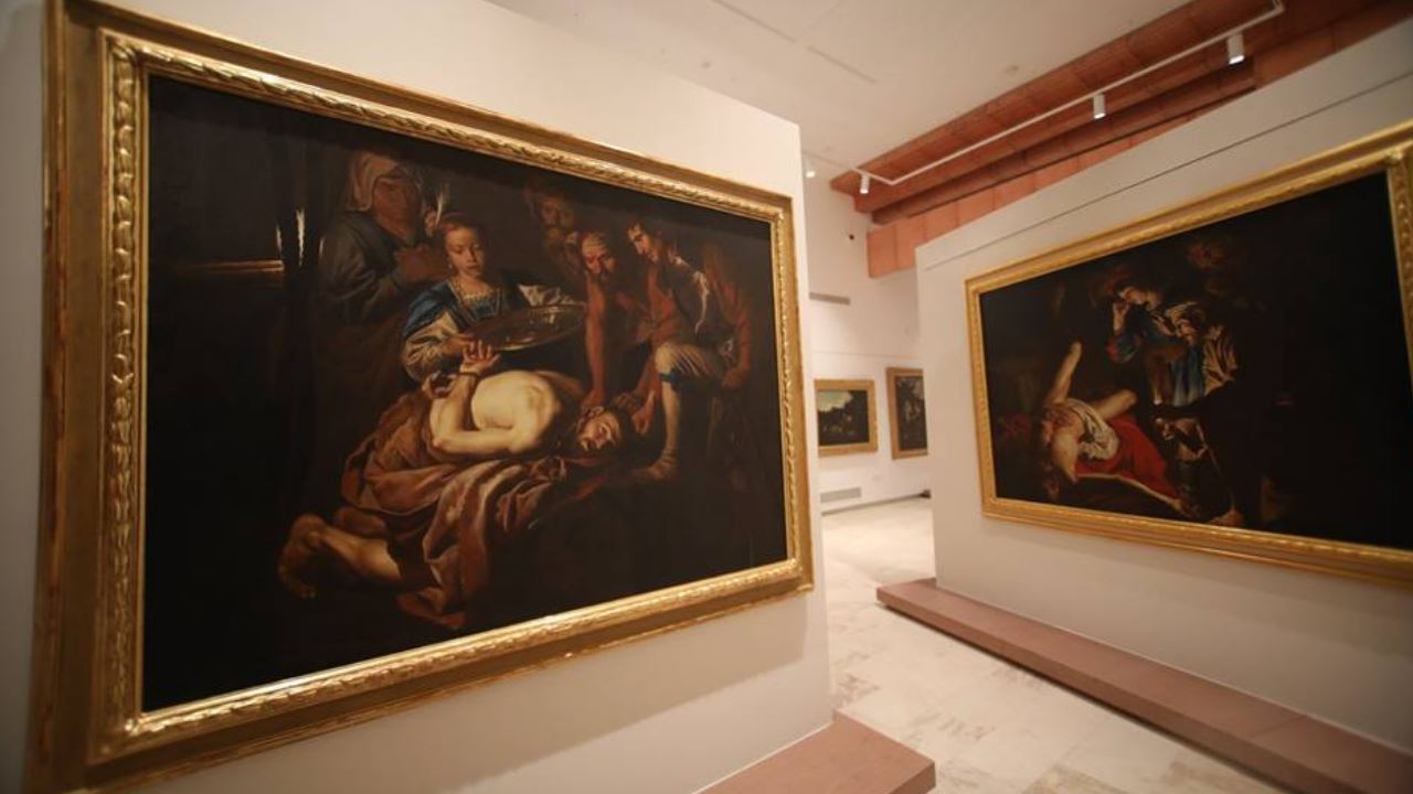 Malta’s National Museum of Art, MUZA, has finally opened its doors