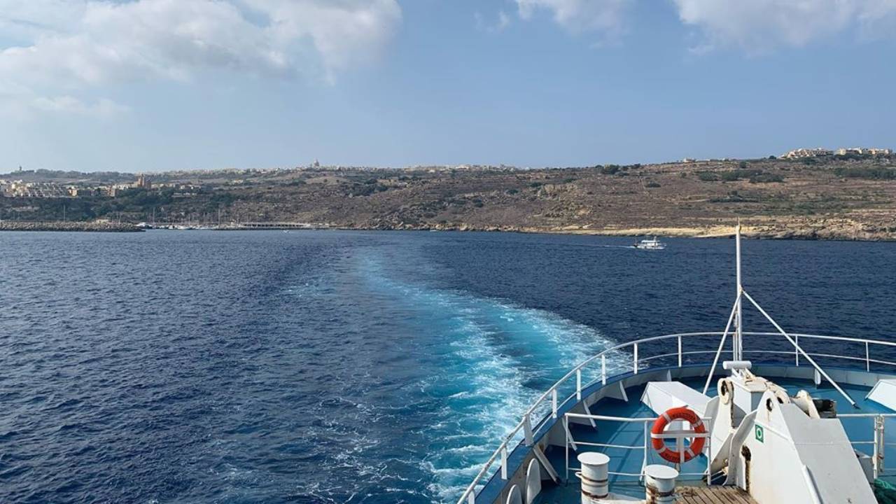 Get to Gozo! Gozo Channel introduces cheaper ferry rates throughout July