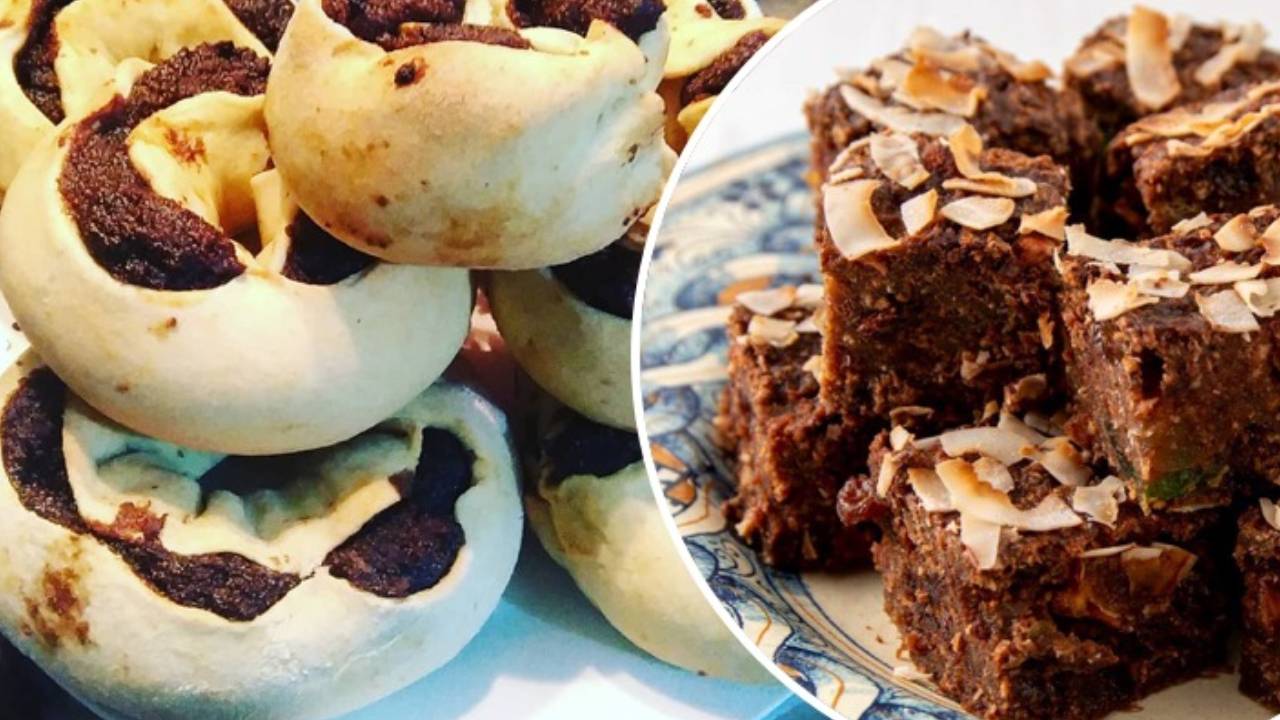 Yummy! These are Malta's 5 favourite Christmas treats