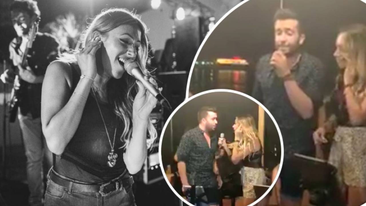 OMG! This acoustic cover of ‘Shallow’ is an absolute must-watch