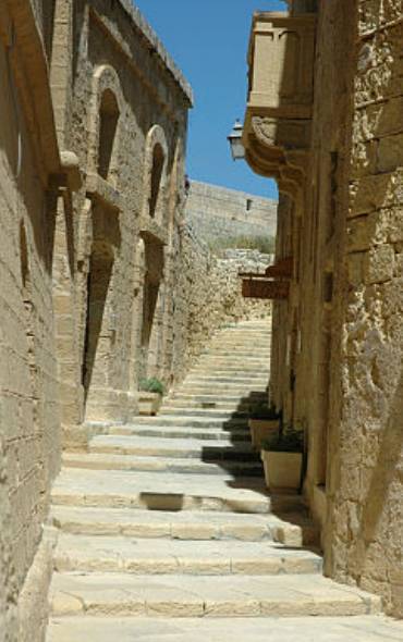 One for the culture vultures! Discover Gozo’s impressive Heritage Trail ...