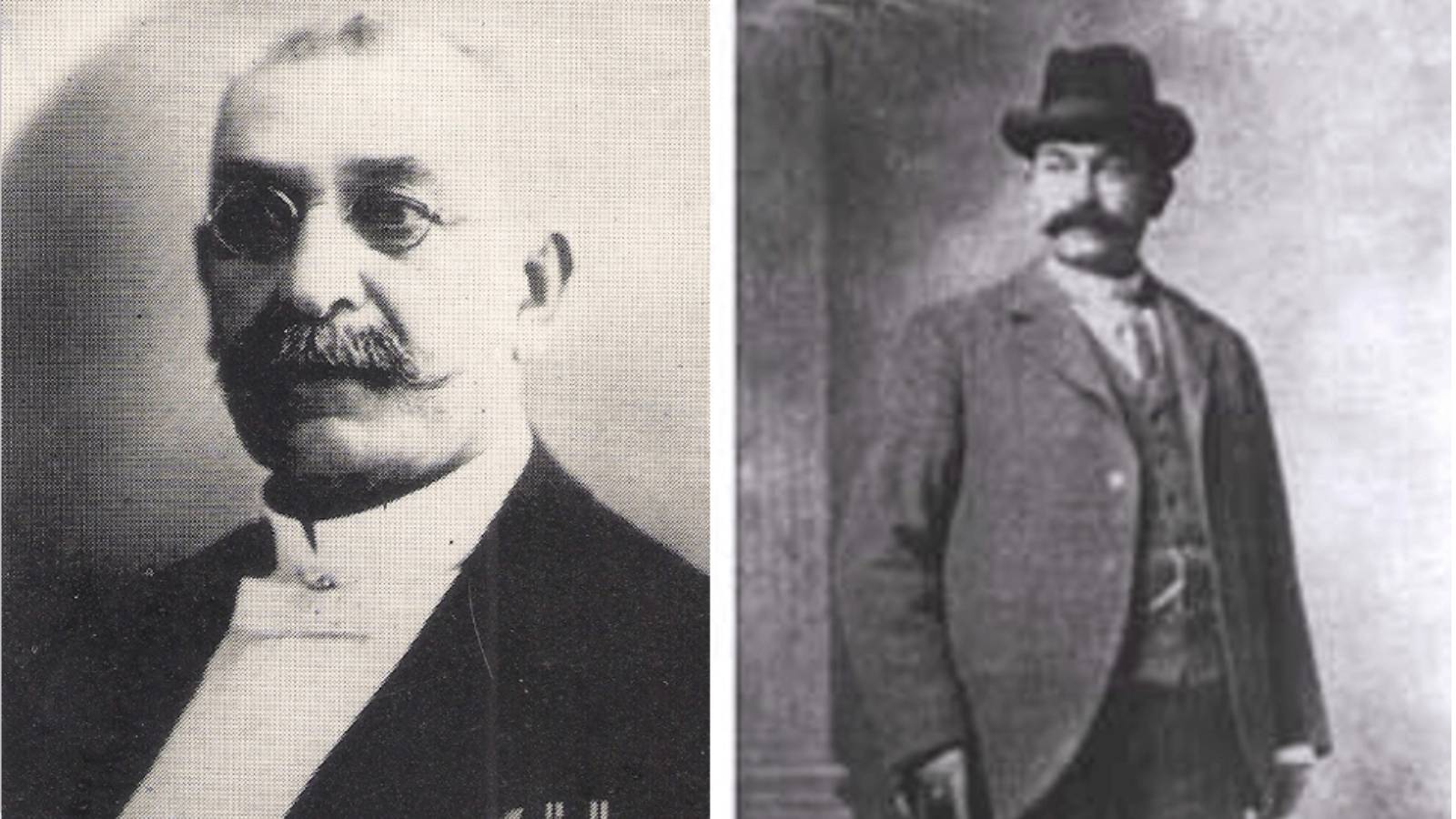 True talent! Ġużè Muscat Azzopardi, father of Maltese literature, was ...