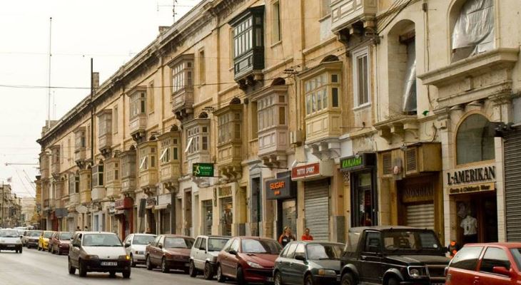 4 ethnic eateries that are making Hamrun a hub of multicultural cuisine