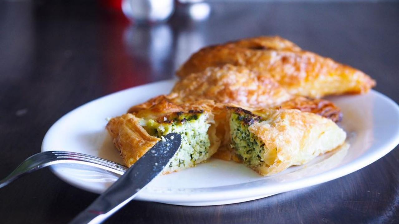 These Maltese snacks are a huge hit Down Under