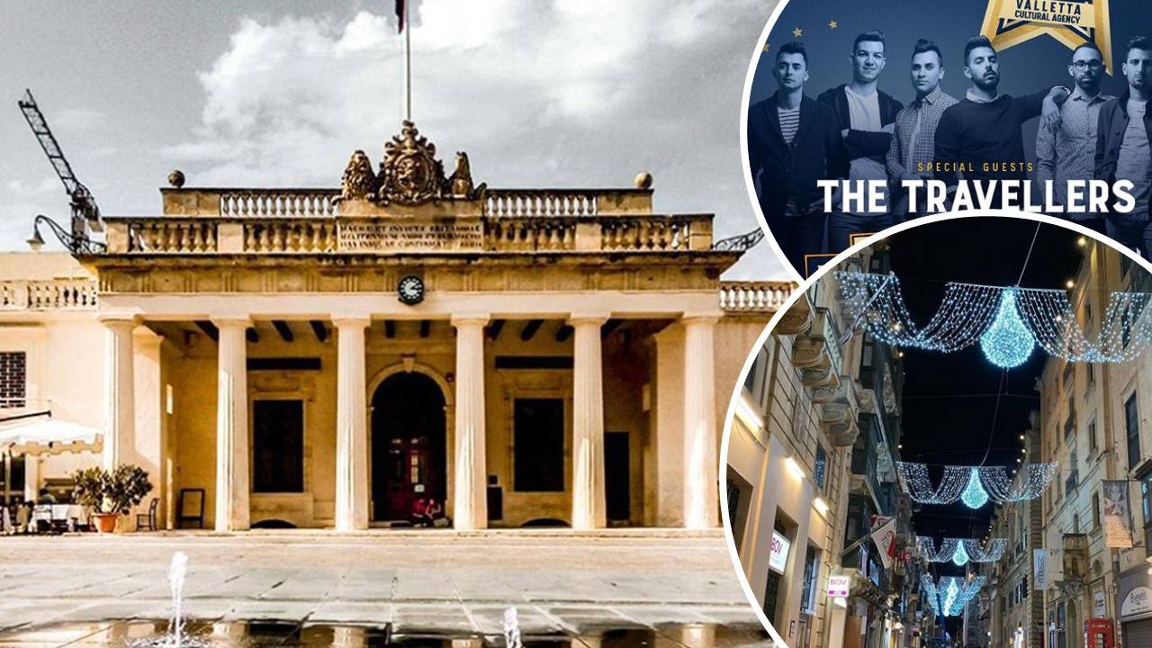 NYE in the capital! Here’s what you need to know about the festivities ...