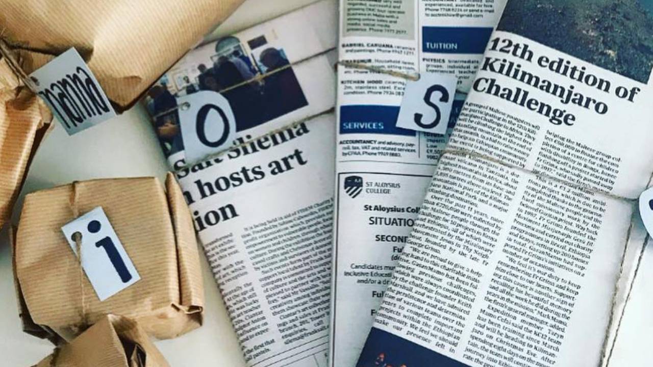 It's Use Less Stuff Day! Here's how to take part in this global ...