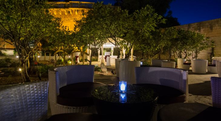 10 cosy wine bars with great food options in Malta & Gozo