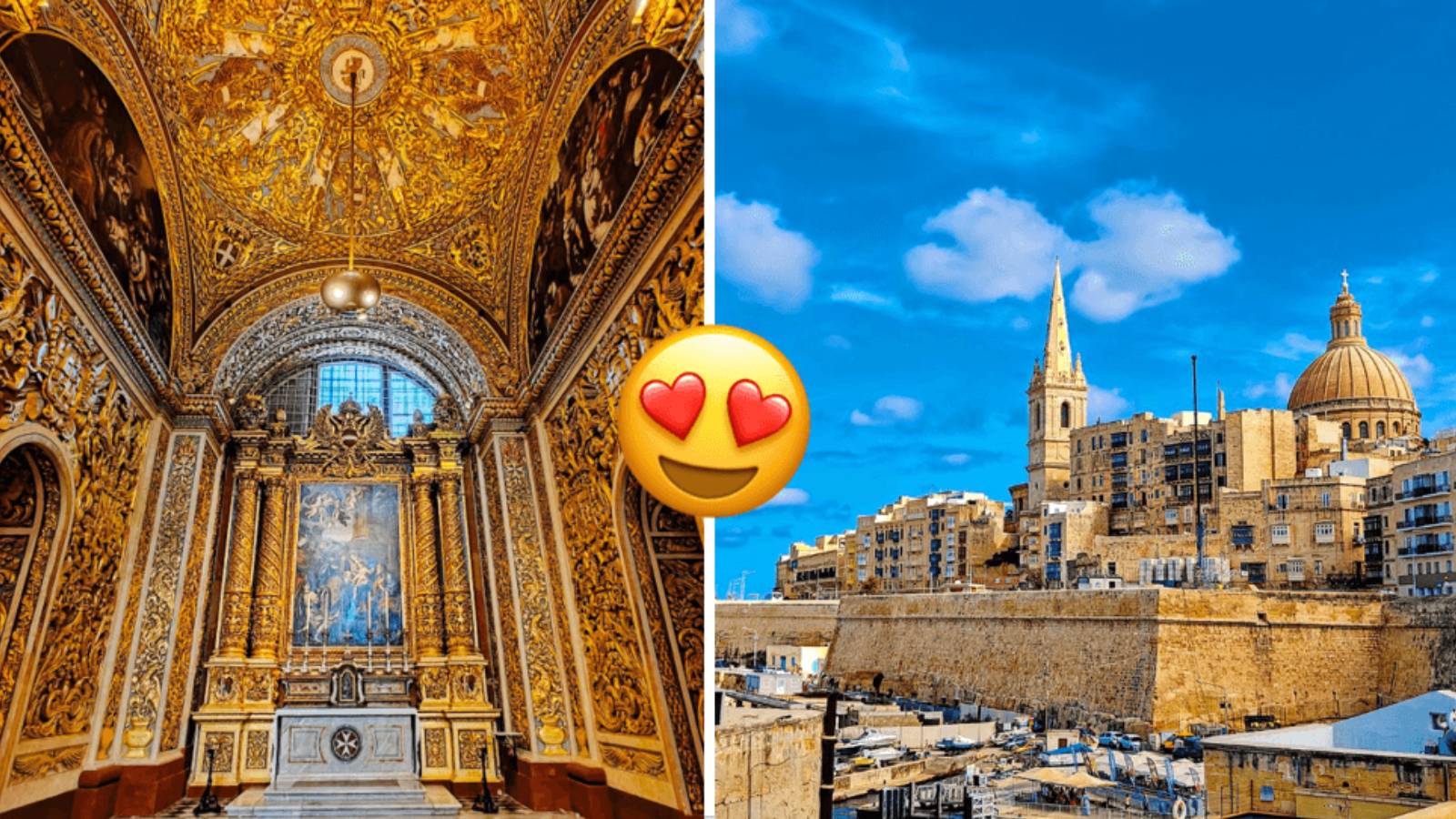 Wow! The Maltese Islands featuring in a special four-part programme on ...