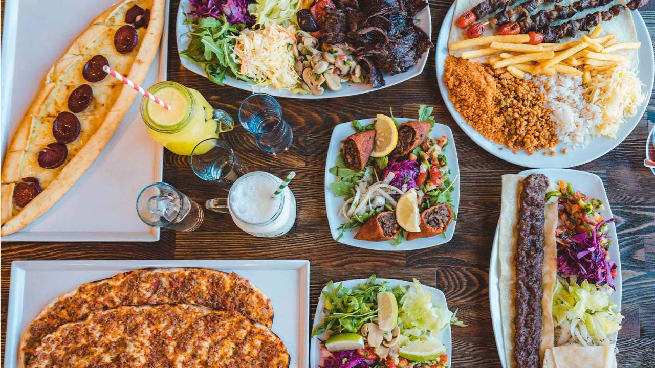 Looking for a new foodie joint? This Turkish eatery exceeds all ...