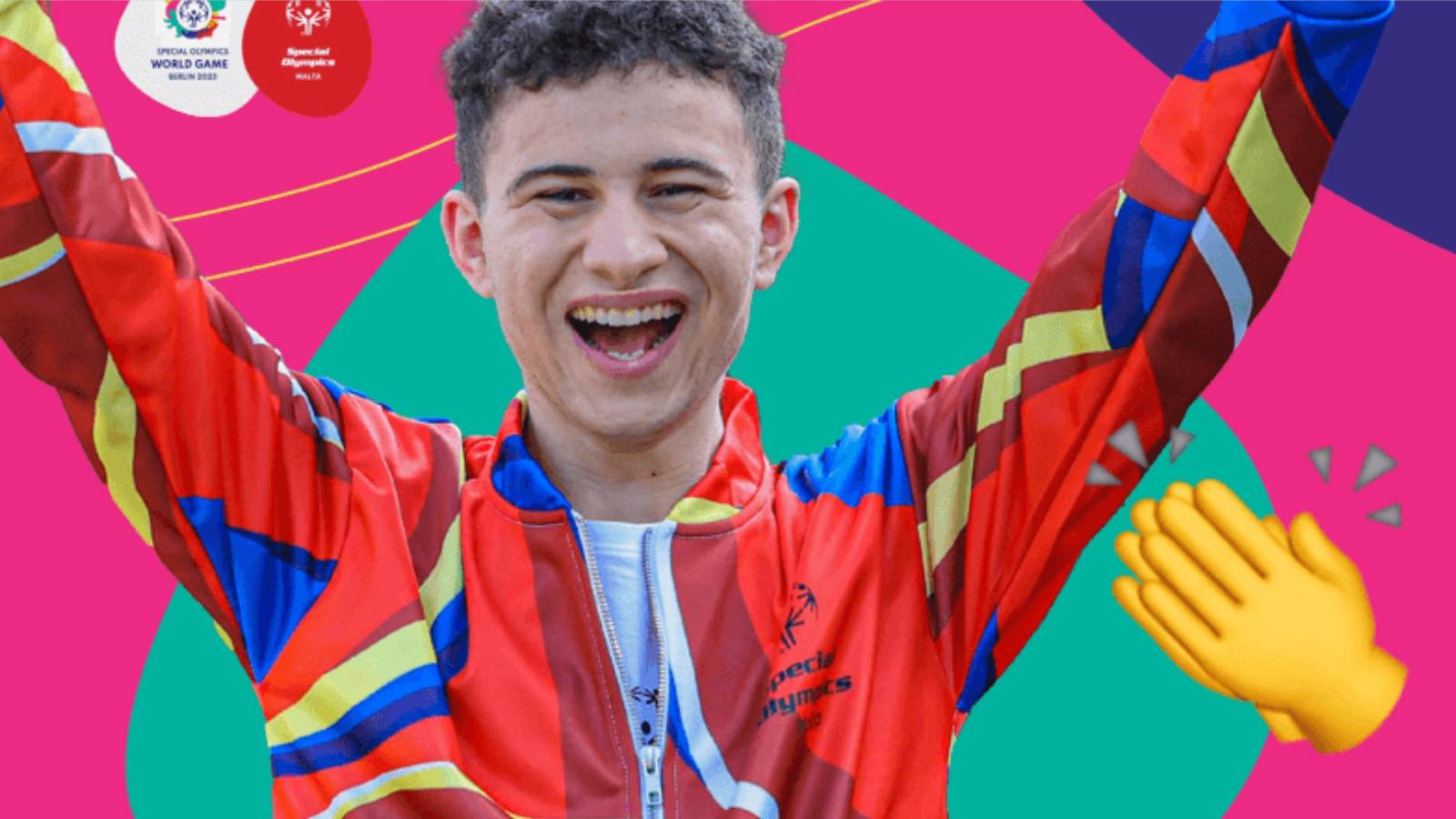 Well done! Olympian Jake Gatt wins Malta its first medal for this year ...