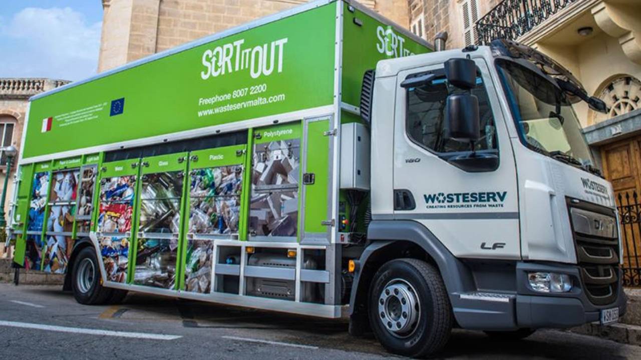 No excuses! Wasteserv's Roadshow service now has new hours & is ...